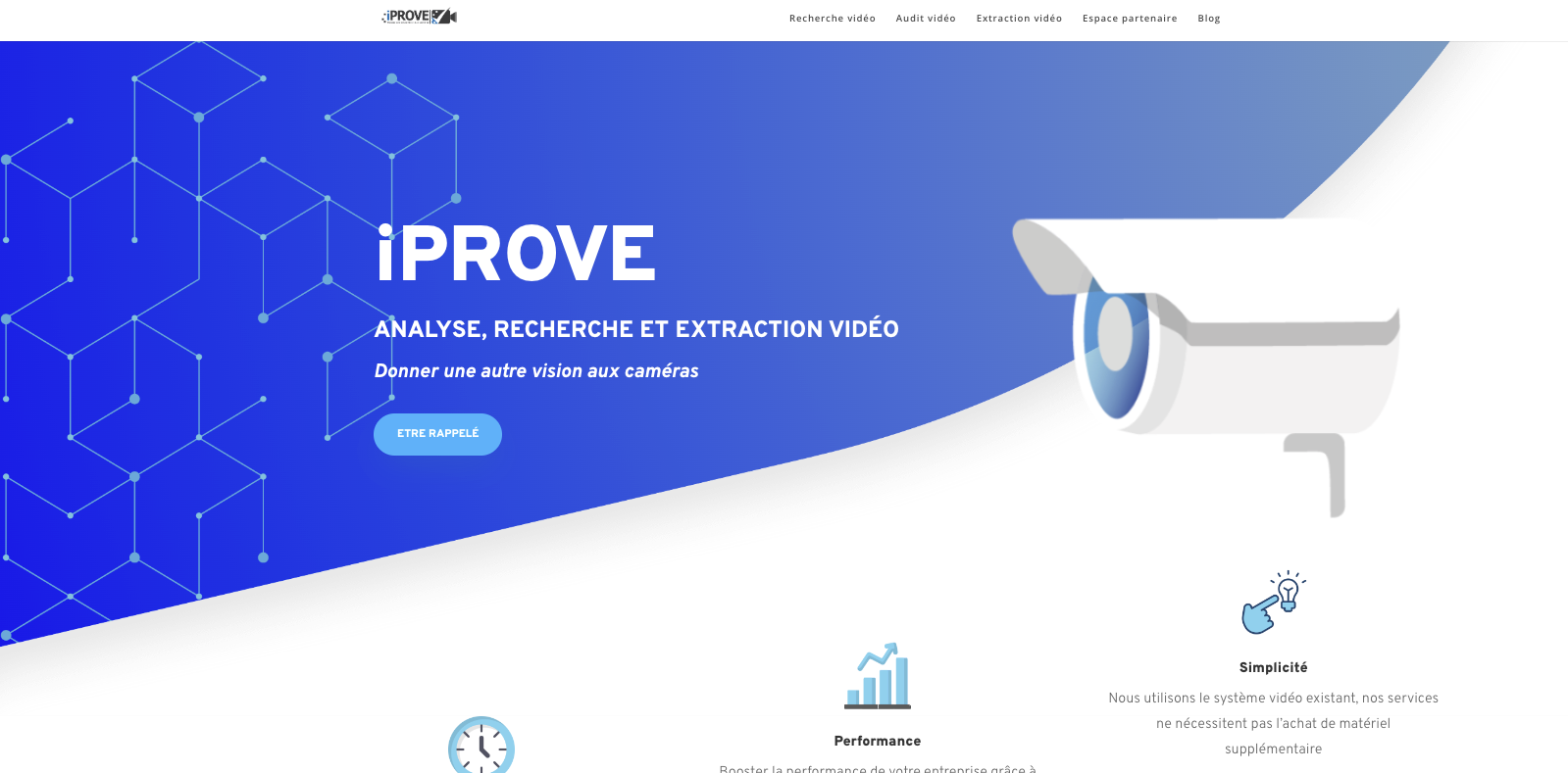 Qui sommes-nous ? | iPROVE